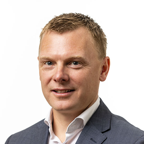 IoT Systems | Binary - Digital Agency